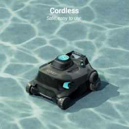 Non-Industrial Robots - RoboLodge