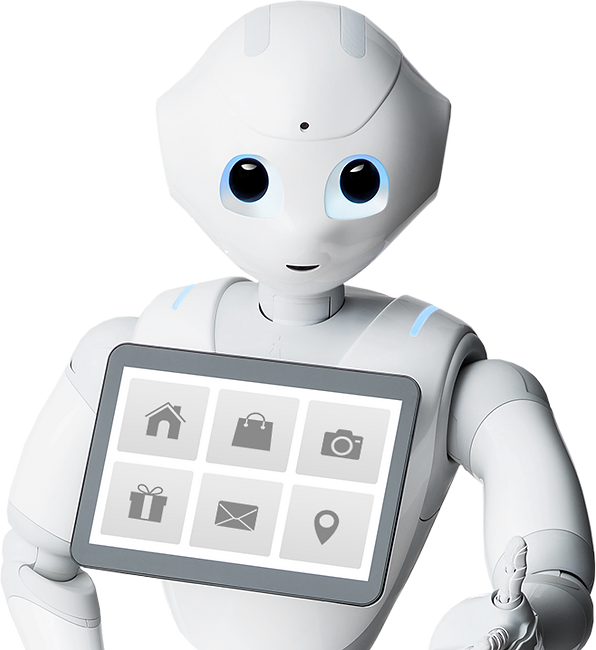 Contact - Get in Touch: Contact Us Today!-RoboLodge
