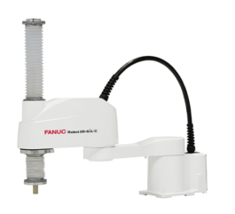 SCARA Robot SR-6iA/C – RoboLodge