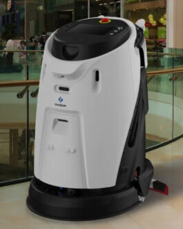 Scrubber 50 Pro – RoboLodge