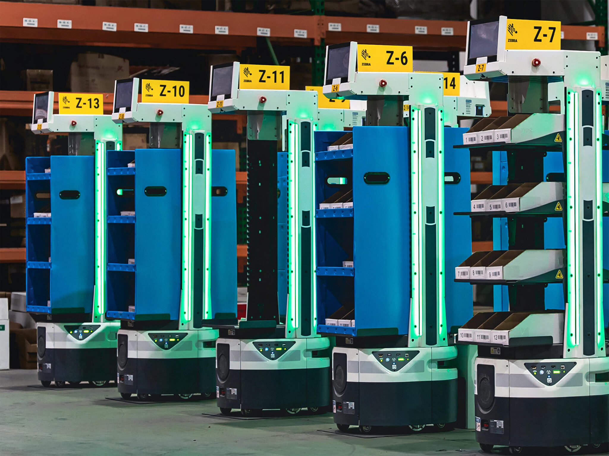 Fetch100 Flex Series – RoboLodge