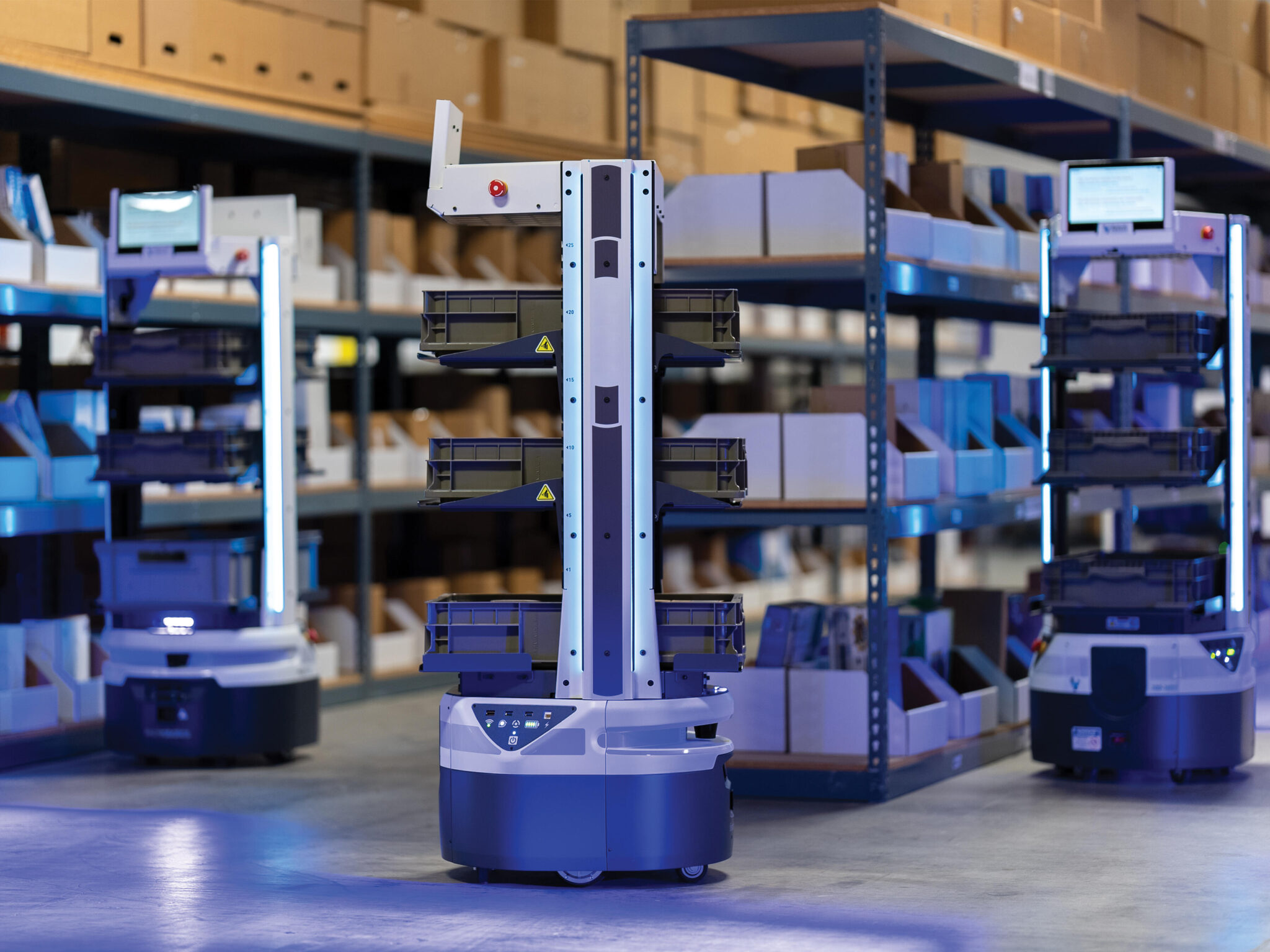 Fetch100 Flex Series – RoboLodge