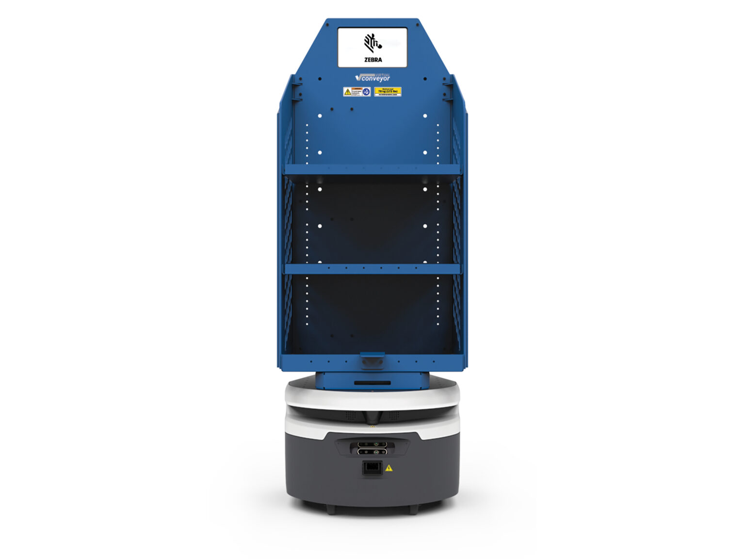 Fetch100 Shelf – RoboLodge