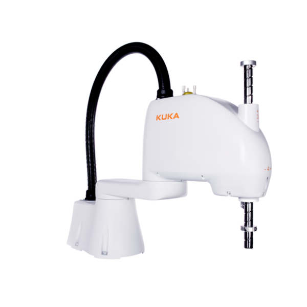 SCARA Robots – RoboLodge