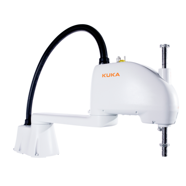 SCARA Robots – RoboLodge