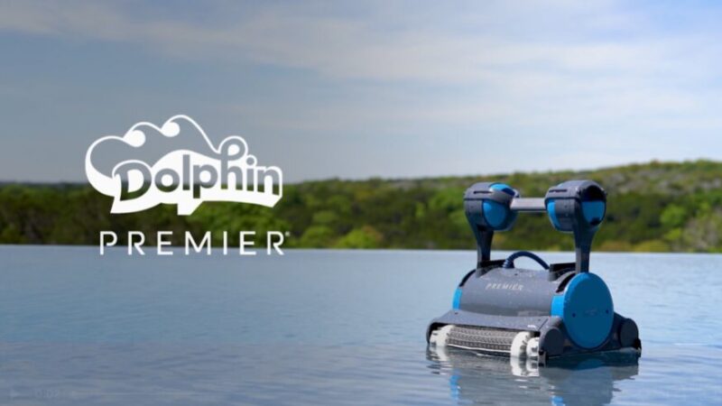 The Flagship Dolphin Premier – RoboLodge