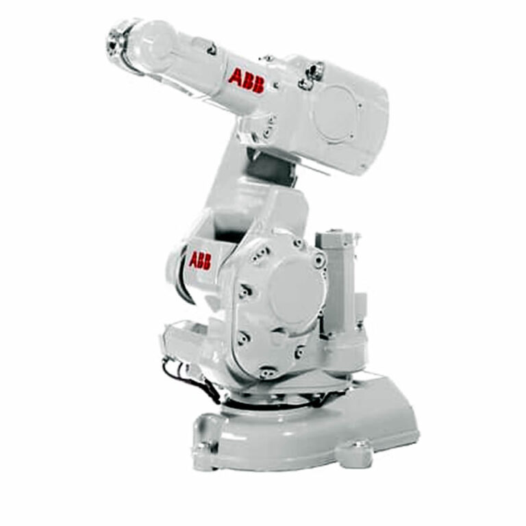 Industrial Robots – RoboLodge