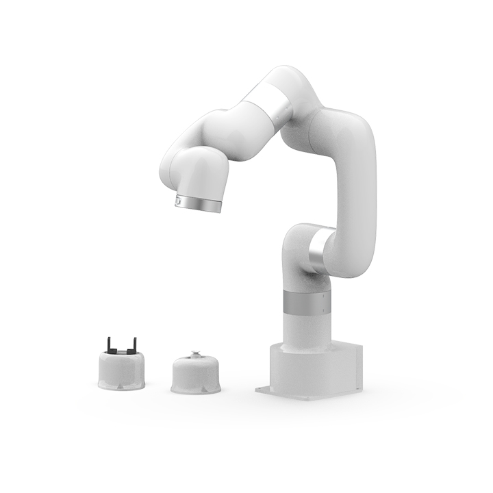 UFACTORY Lite 6 Kit – RoboLodge